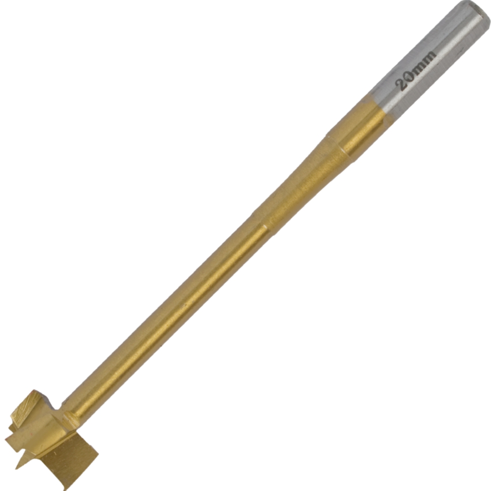 MAD MULTI ANGLE DRILL 20MM WOOD BORE BIT – Planet Africa